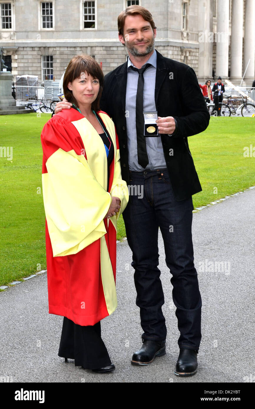 Scott hogan hi-res stock photography and images - Alamy