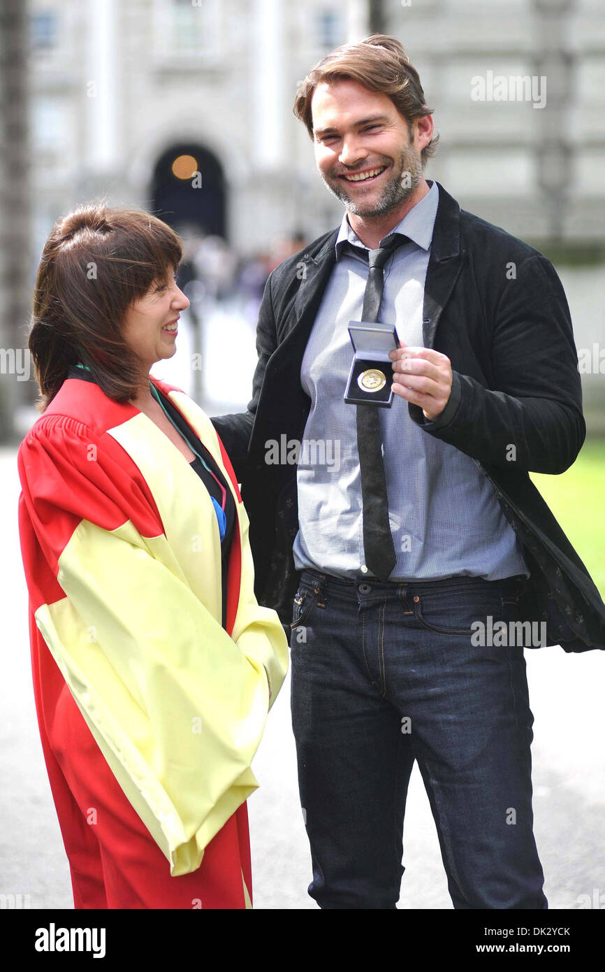 Scott hogan hi-res stock photography and images - Alamy