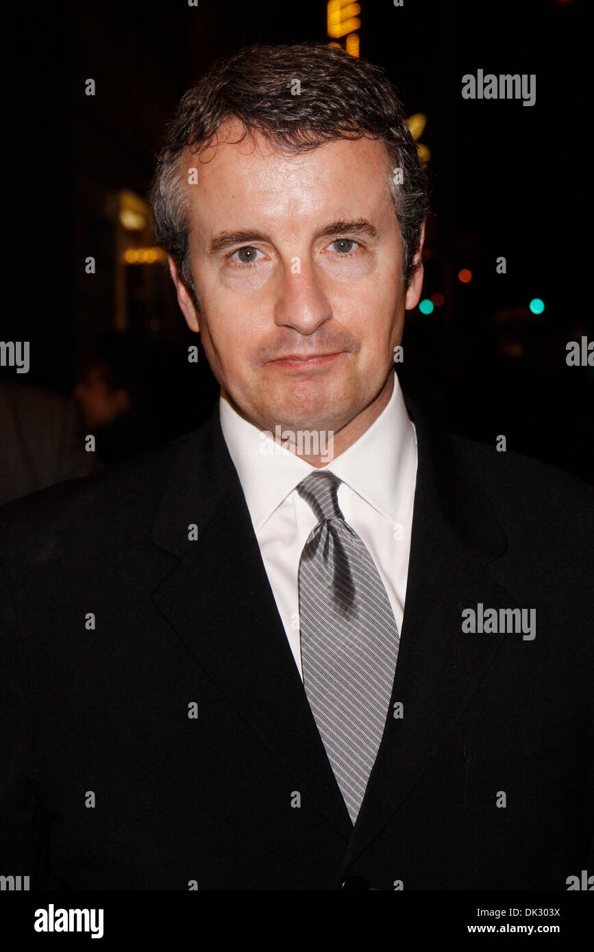 Grant Shaud Broadway opening night of Gore Vidal's 'The Best Man' at ...