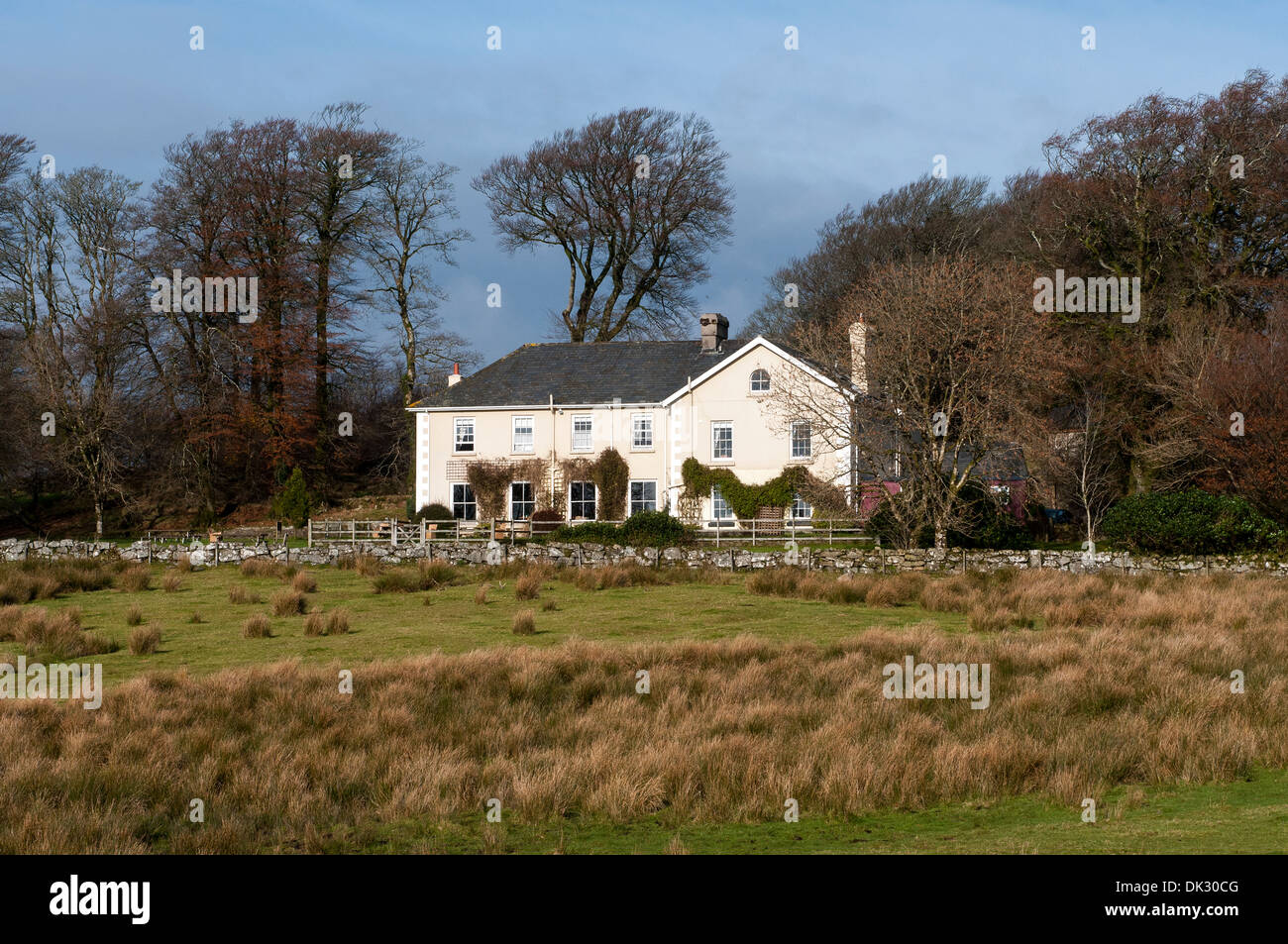 Prince hall dartmoor hi-res stock photography and images - Alamy