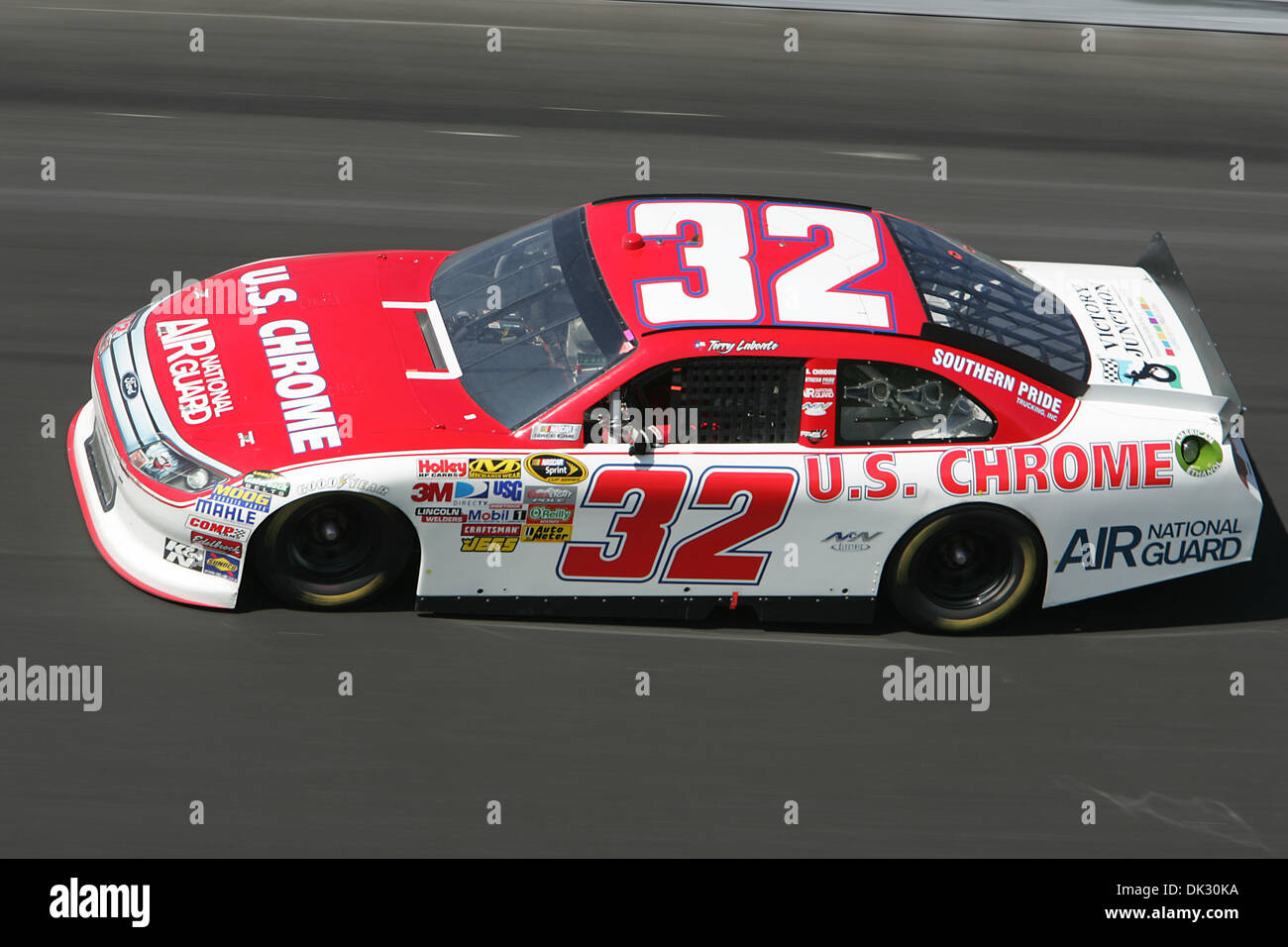 Terry labonte hi-res stock photography and images - Alamy