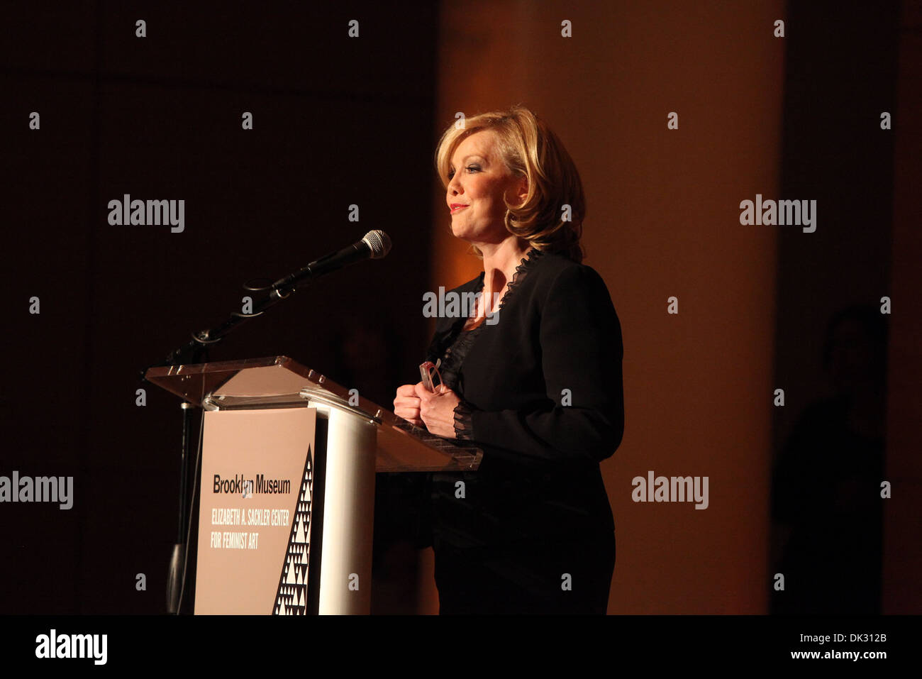 Susan Stroman 1st woman to choreograph a full-lenght new york city ...