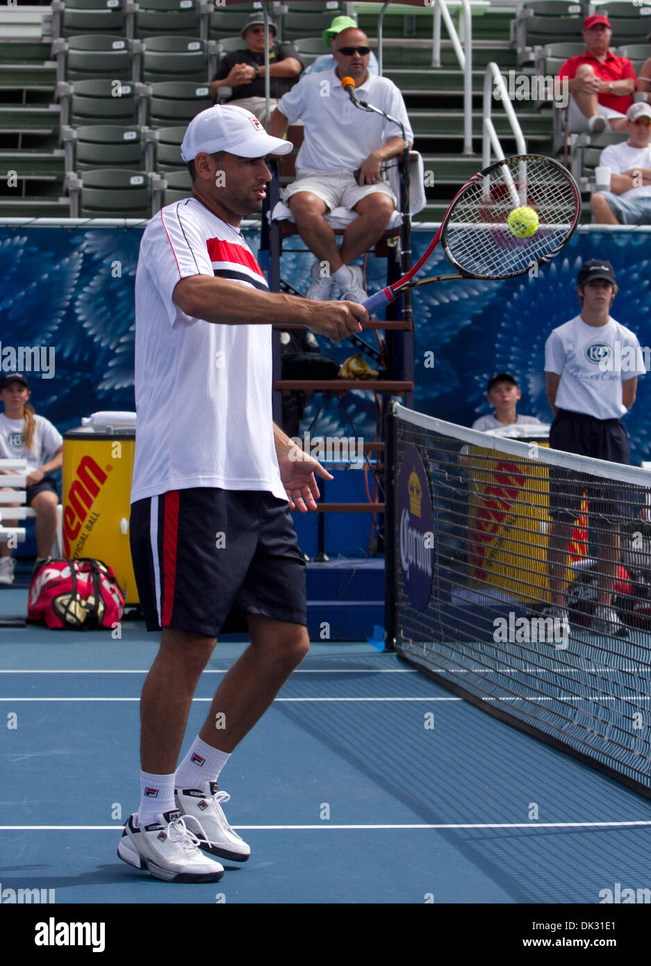 Andy ram hi-res stock photography and images - Alamy