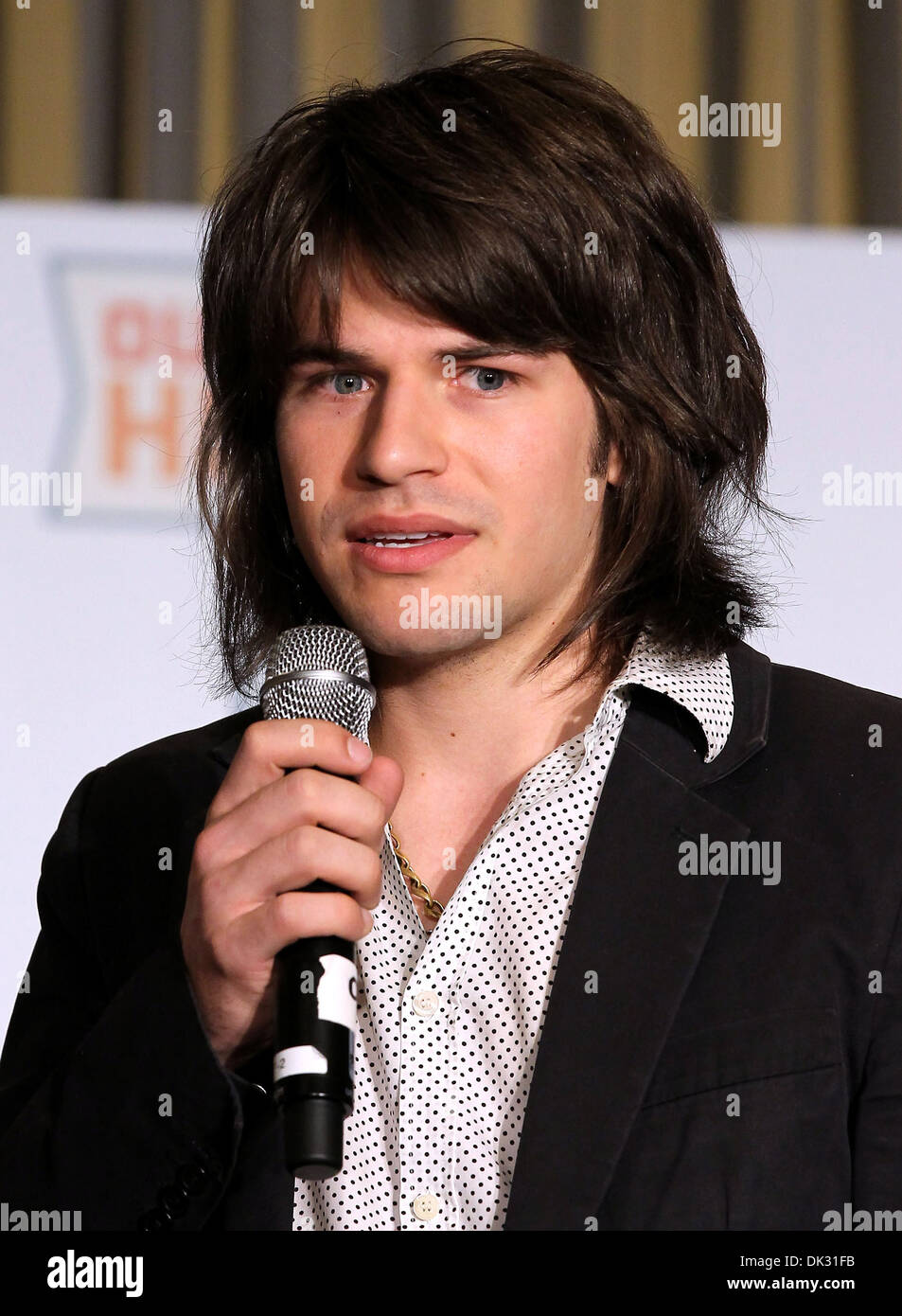 Reid perry hi-res stock photography and images - Alamy