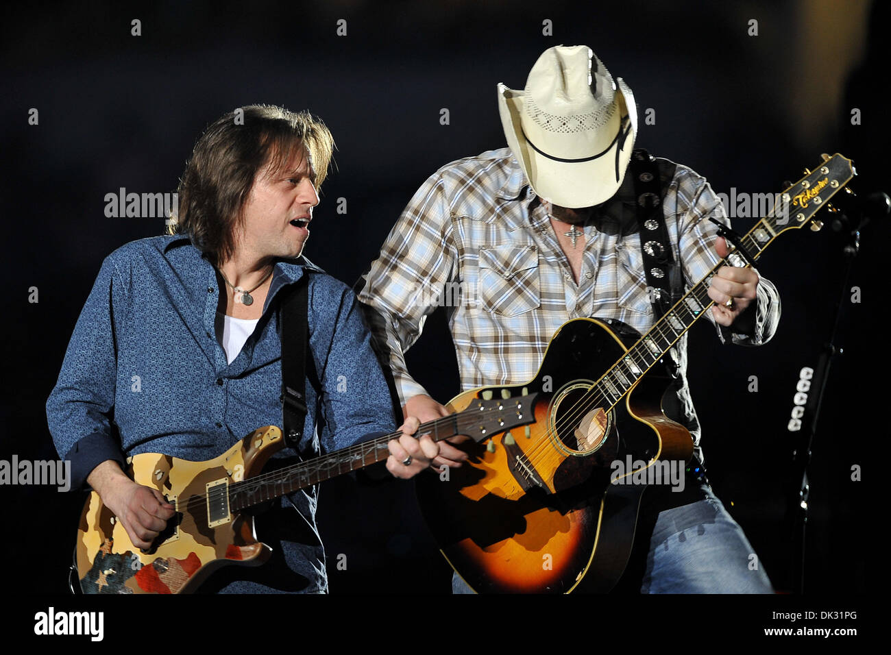 Toby keiths hi-res stock photography and images - Alamy