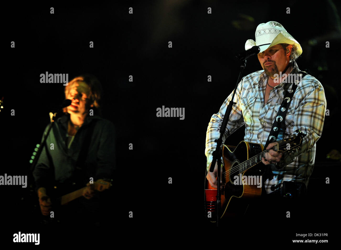 Toby keith in hi-res stock photography and images - Alamy