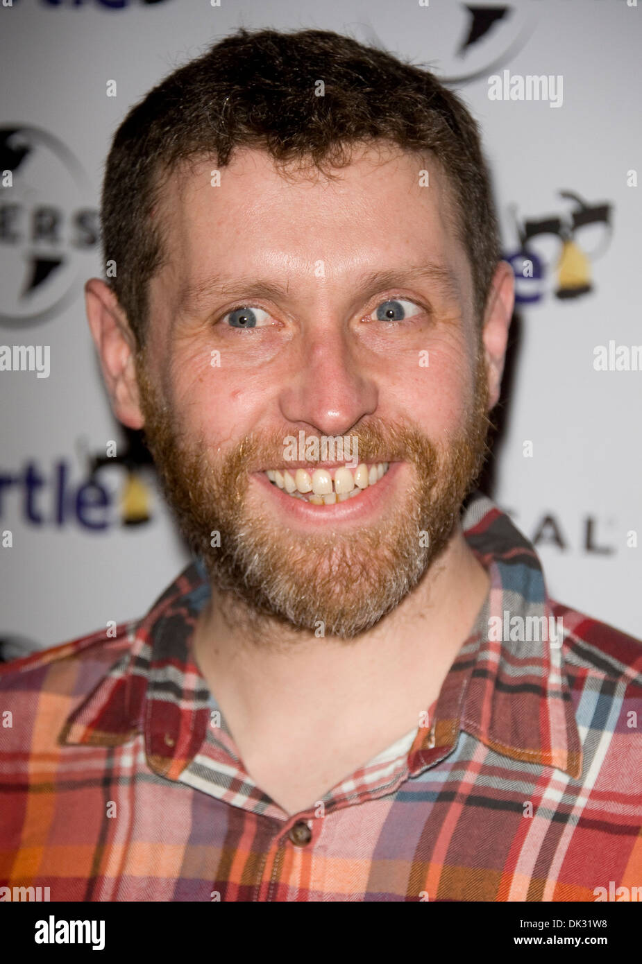 Dave gorman hi-res stock photography and images - Alamy
