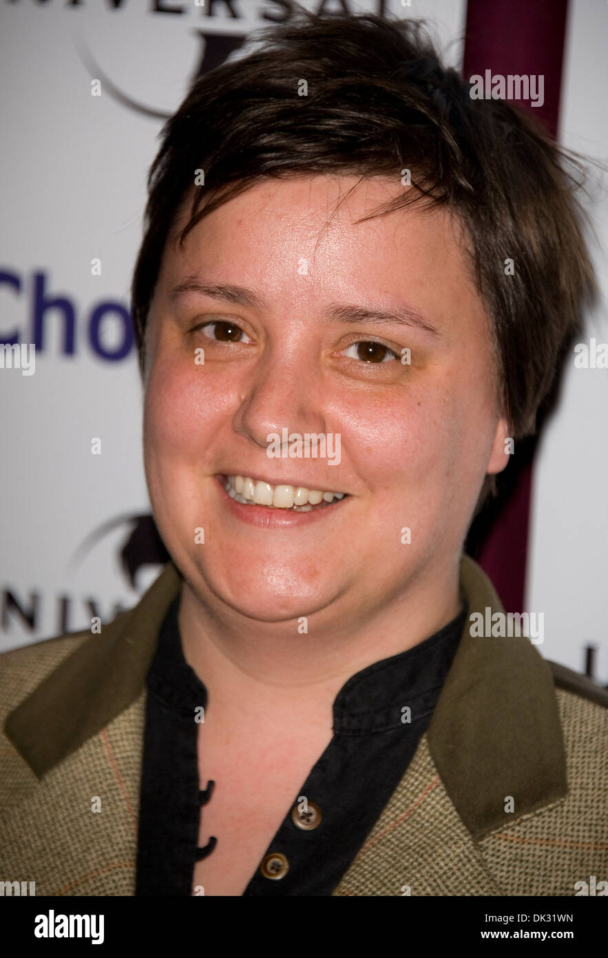 'susan calman' hi-res stock photography and images - Alamy