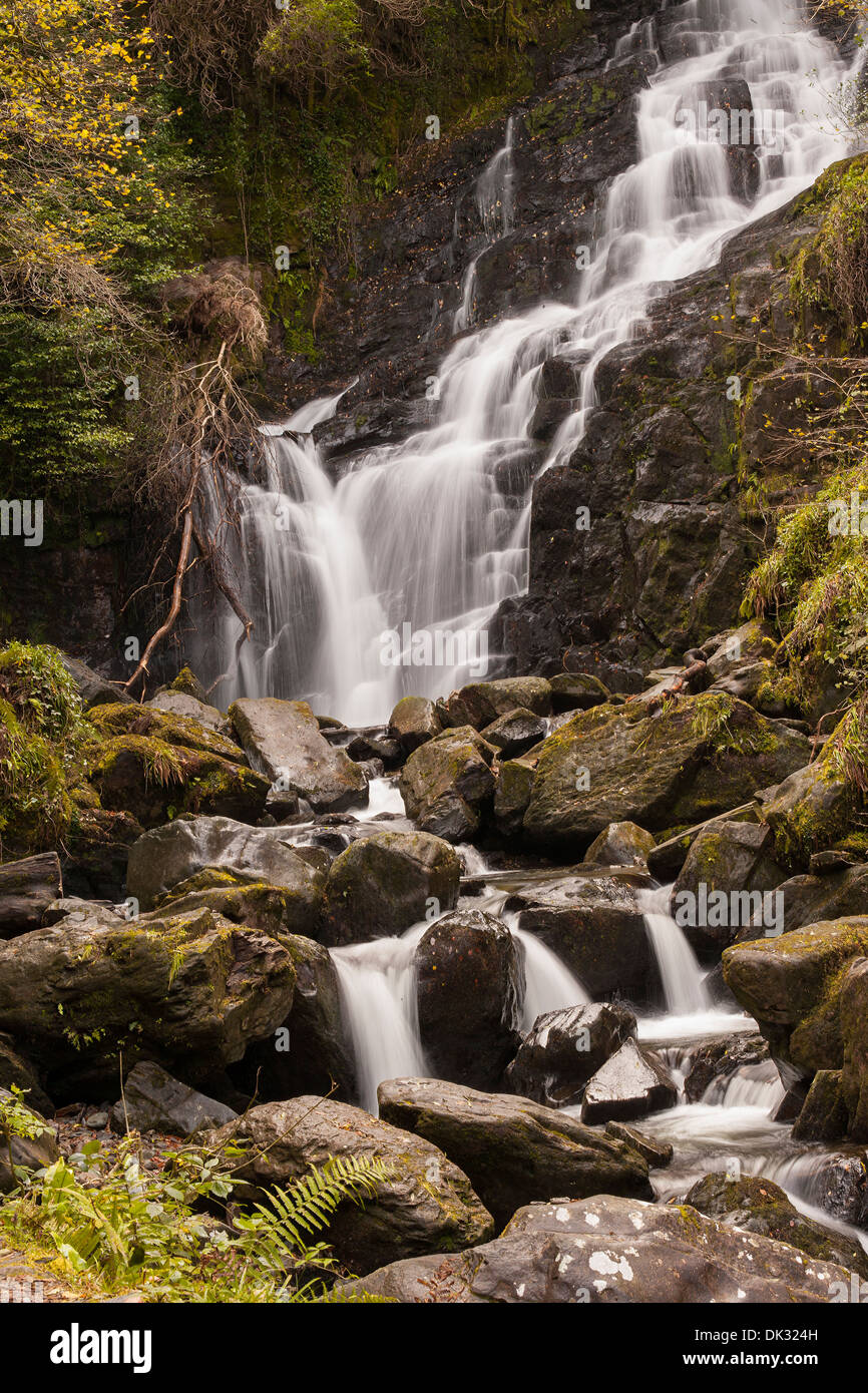 Torc Mountain High Resolution Stock Photography and Images - Alamy