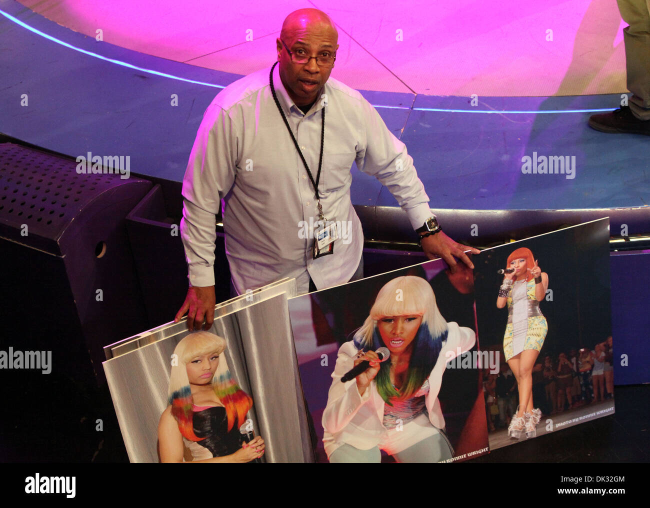 Ronnie wright hi-res stock photography and images - Alamy