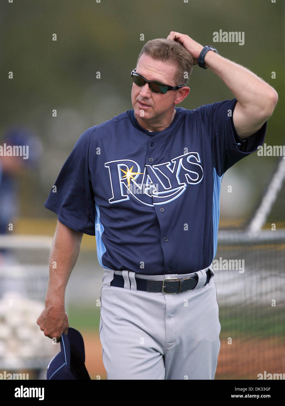 Dave eiland hi-res stock photography and images - Alamy