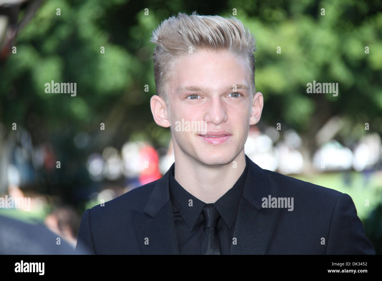 Australian pop singer hi-res stock photography and images - Alamy