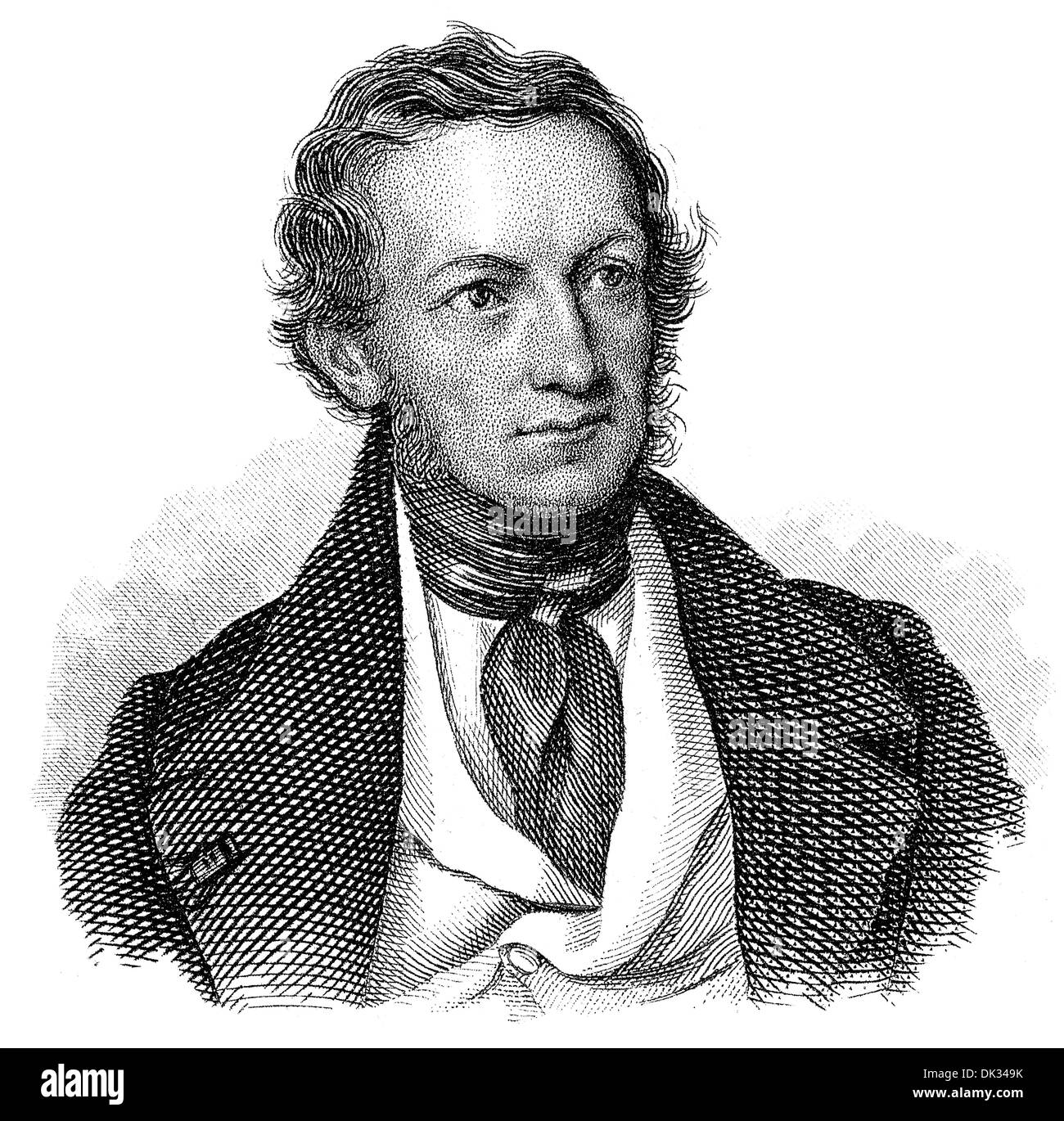 Johann ludwig hi-res stock photography and images - Alamy