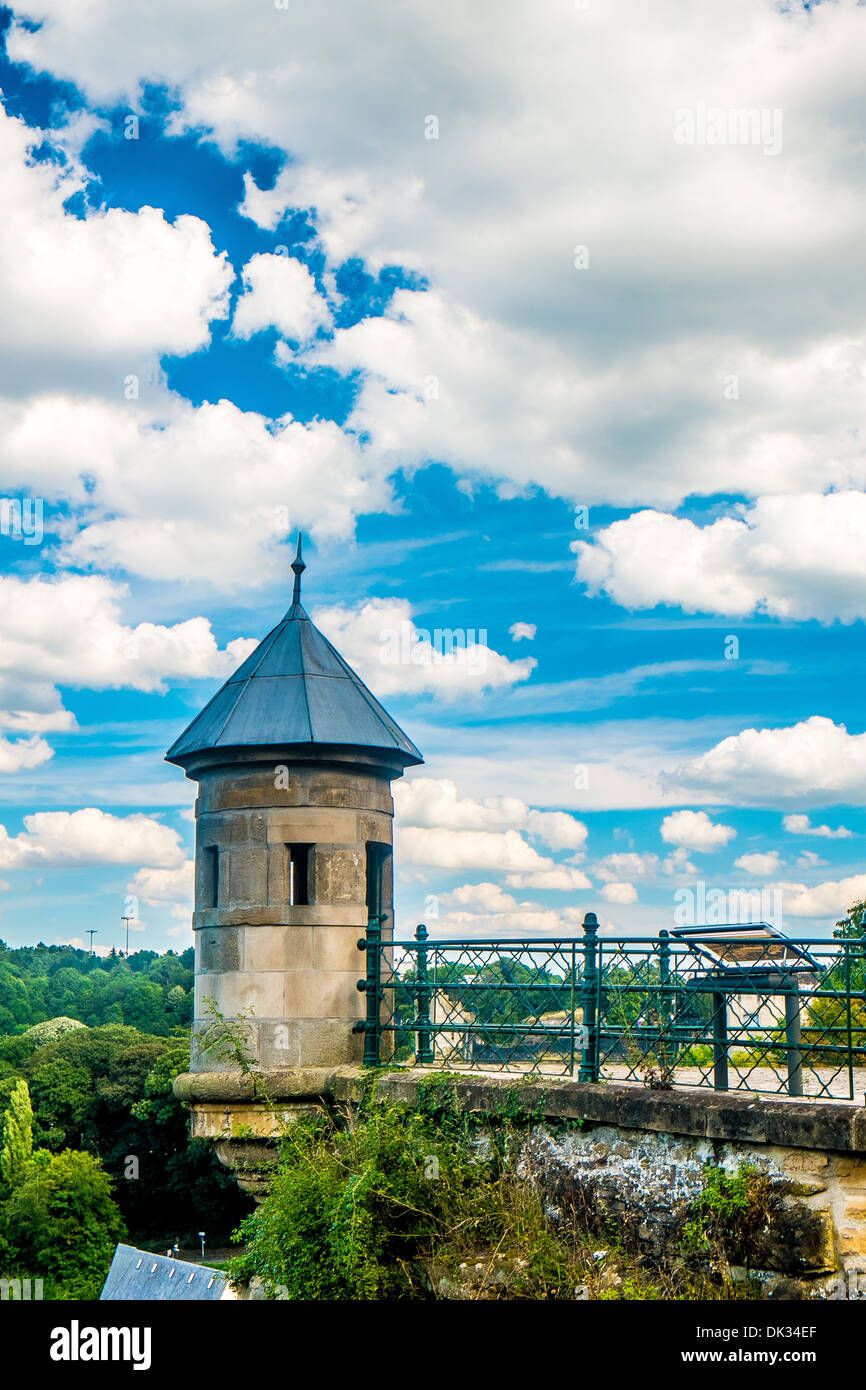 Luxembourg landscapes hi-res stock photography and images - Alamy