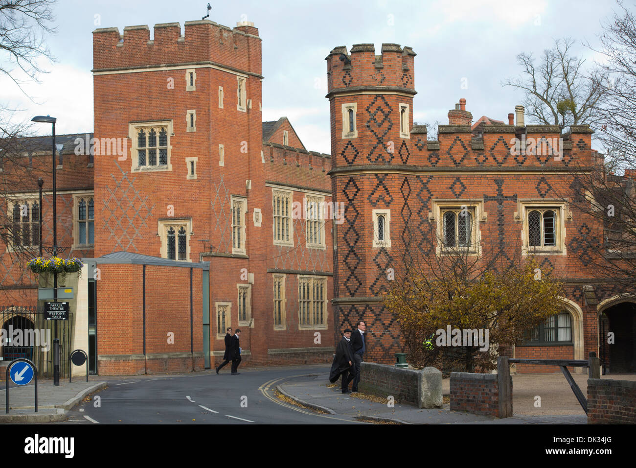 Eton school uk hi-res stock photography and images - Alamy