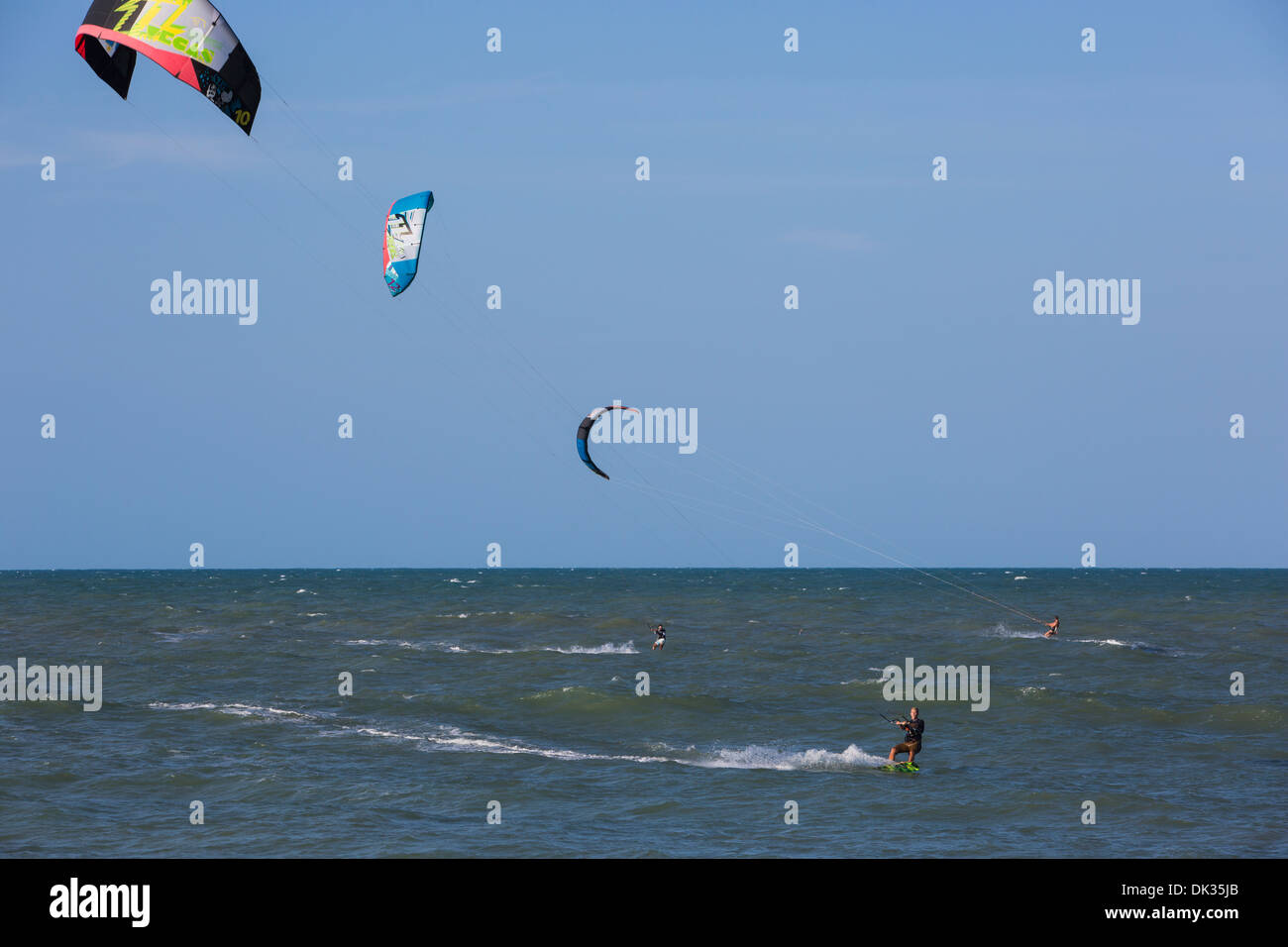 Brazil kite flying hi-res stock photography and images - Alamy
