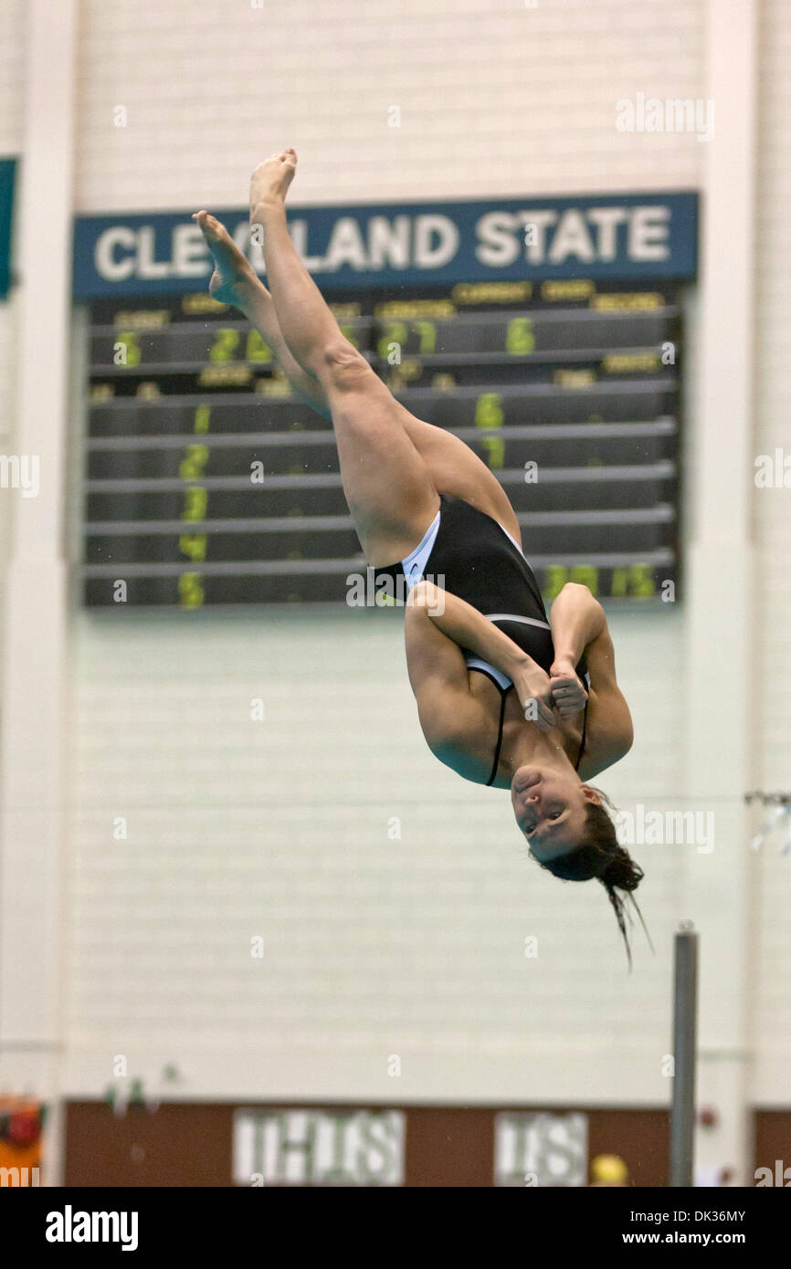 Ncaa swimming championships hi-res stock photography and images - Alamy