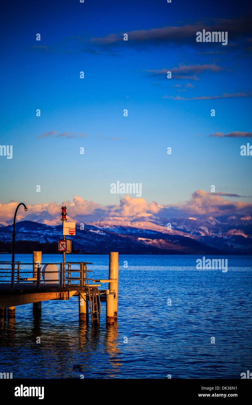 Morges hi-res stock photography and images - Alamy