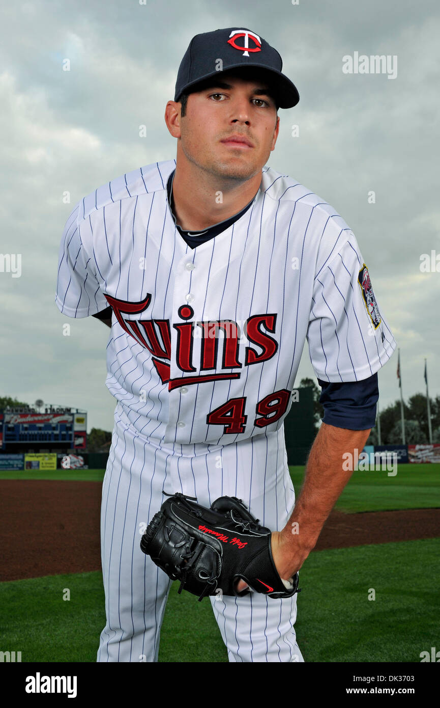 Feb. 25, 2011 - Fort Myers, Florida, United States of America ...