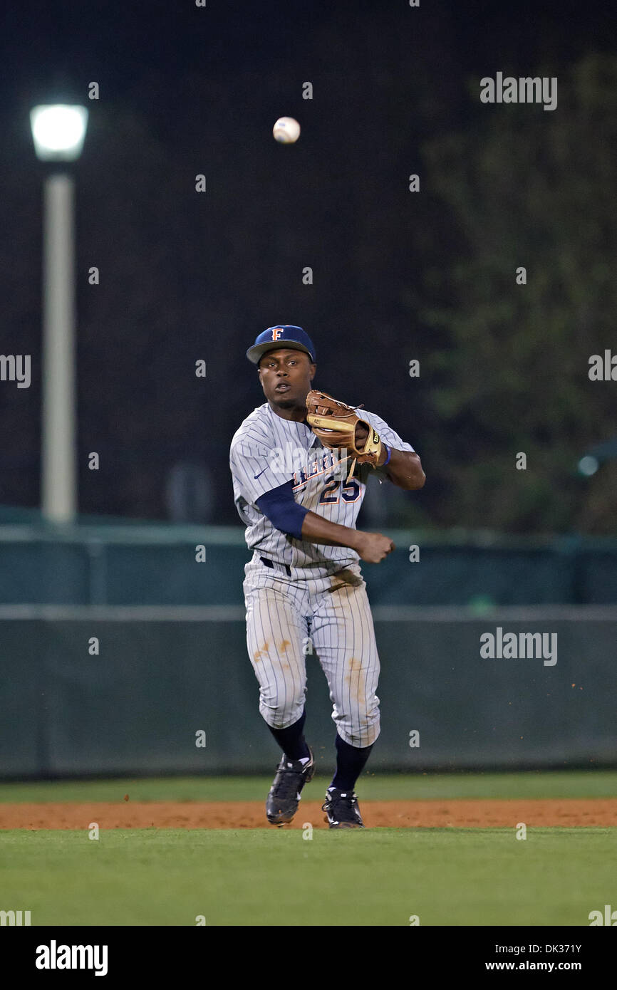 Fort Fullerton High Resolution Stock Photography and Images - Alamy