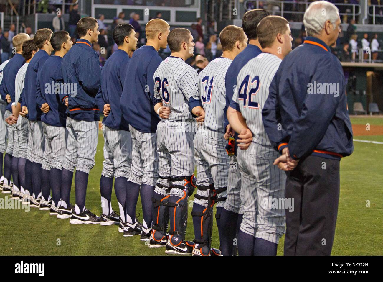 Fort fullerton hi-res stock photography and images - Alamy