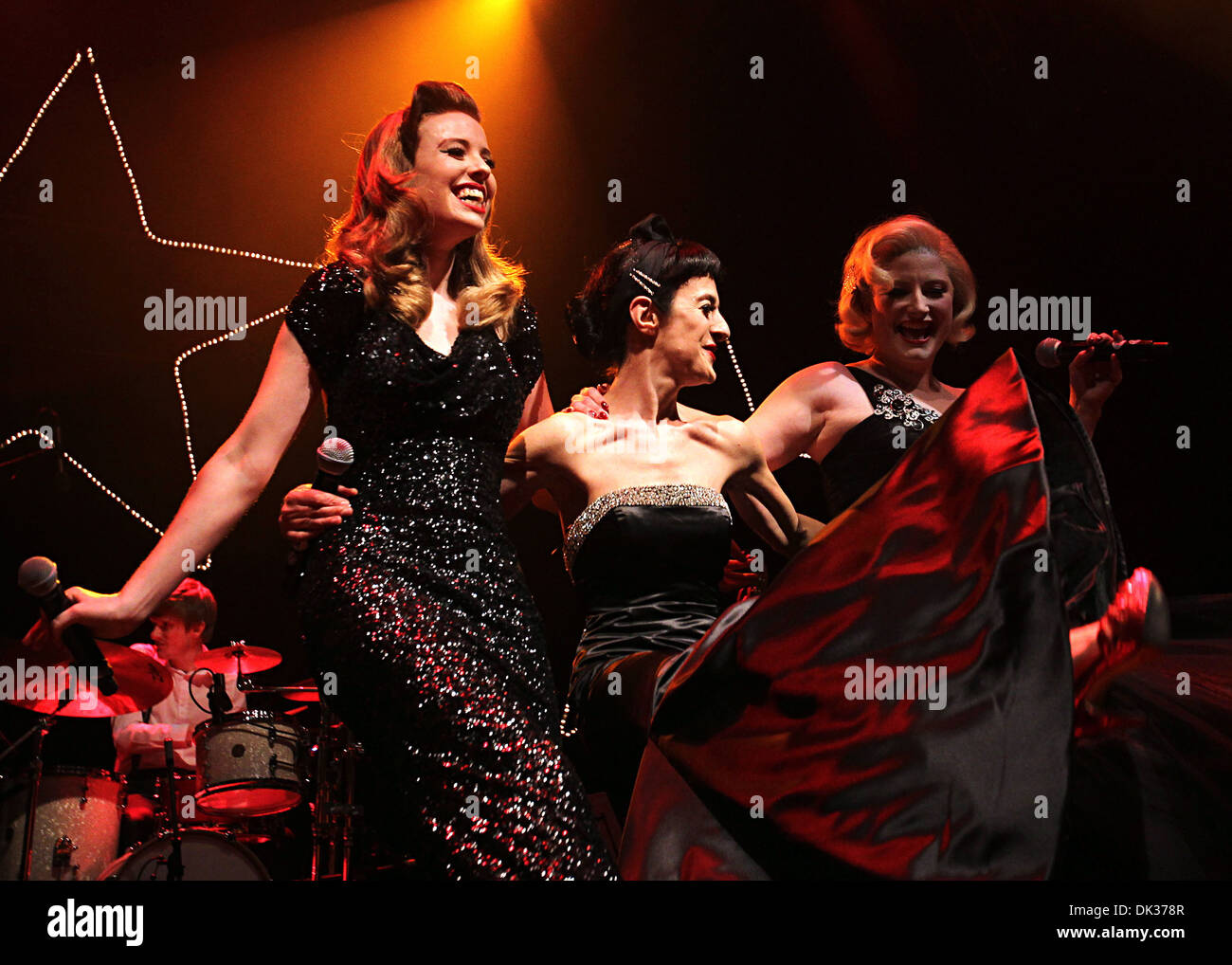 Kate obrien hi-res stock photography and images - Alamy