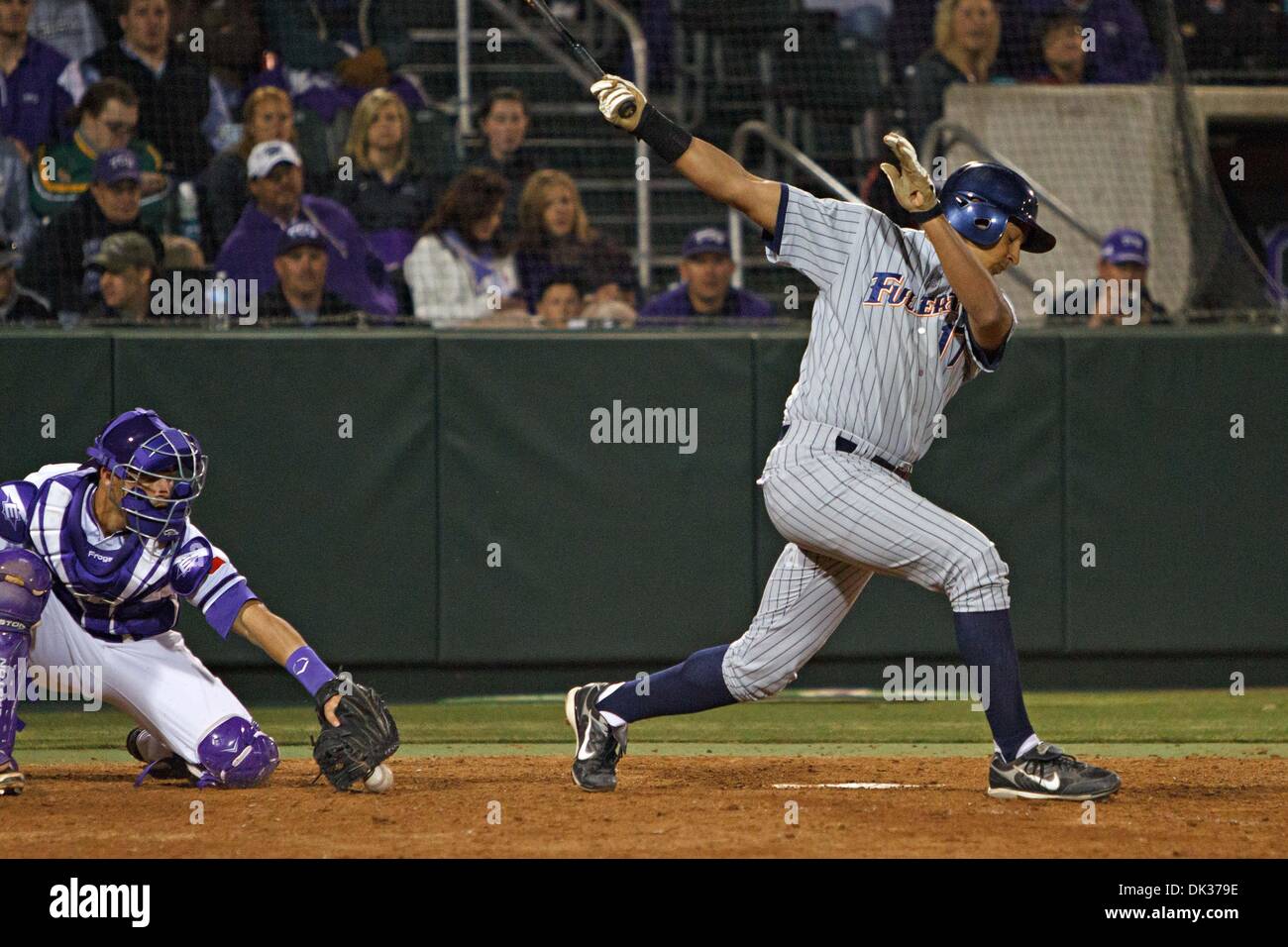 Fort fullerton hi-res stock photography and images - Alamy