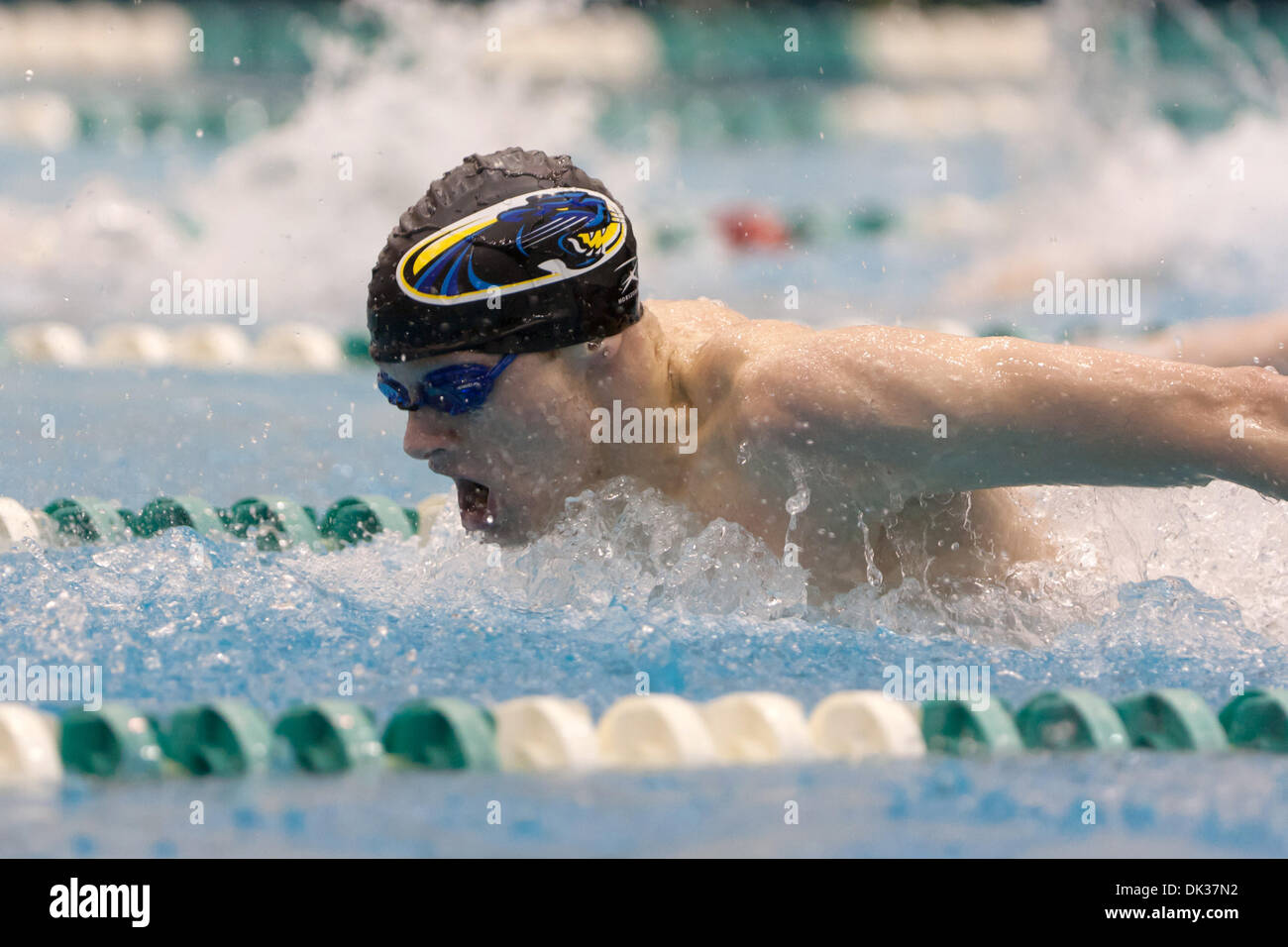 University of milwaukee campus hi-res stock photography and images - Alamy