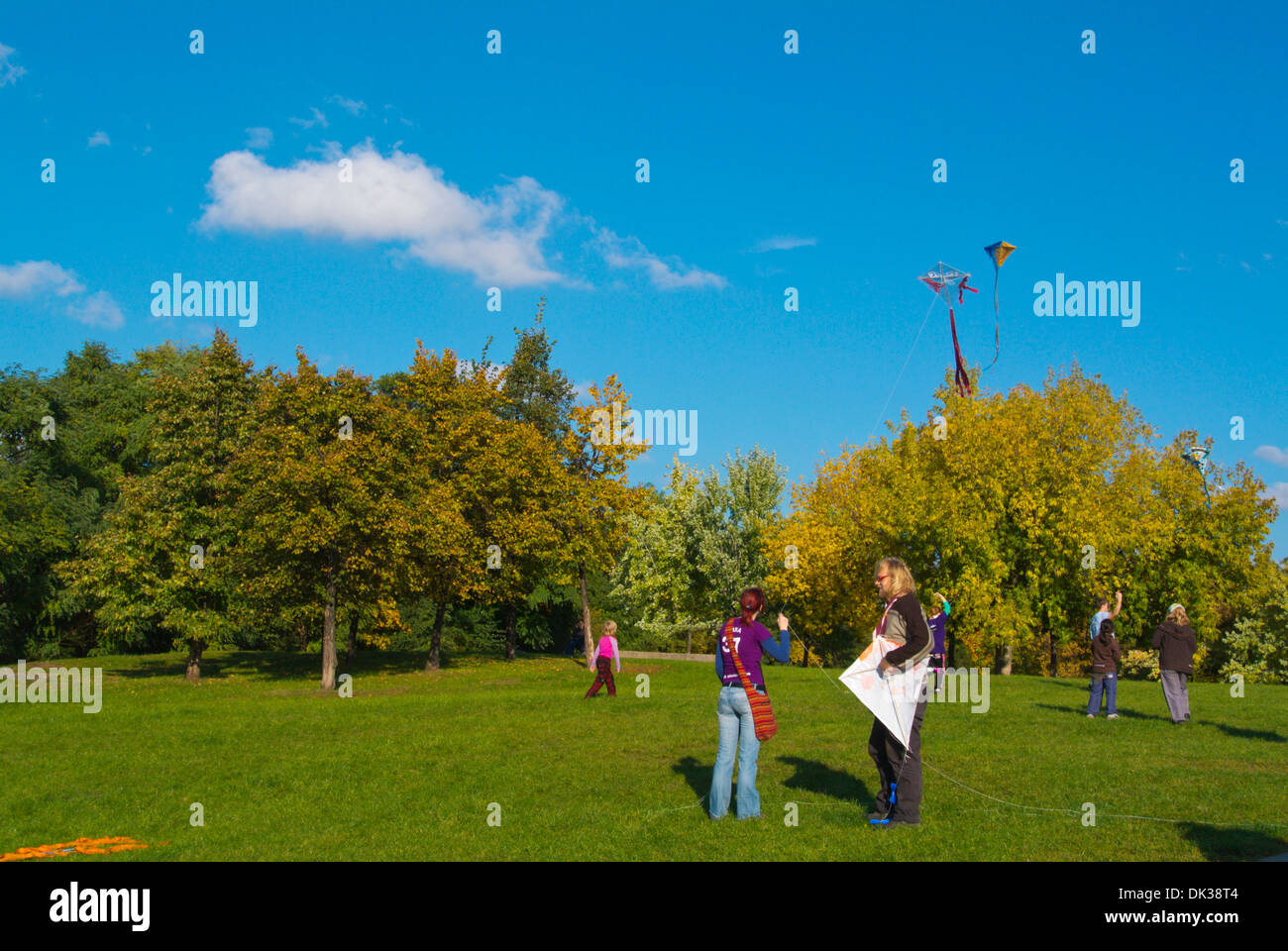 Parukarka gardens hi-res stock photography and images - Alamy