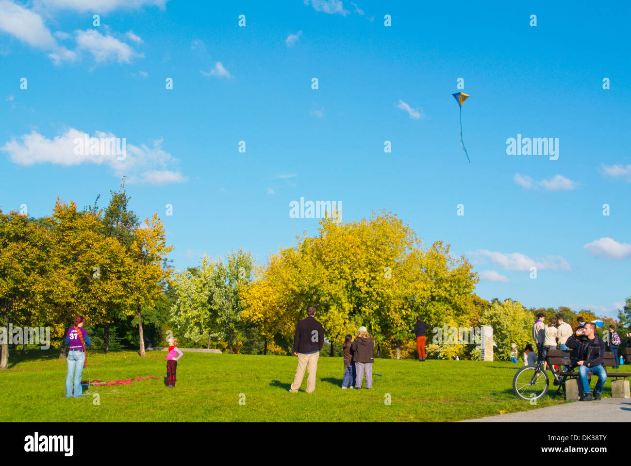 Parukarka gardens hi-res stock photography and images - Alamy