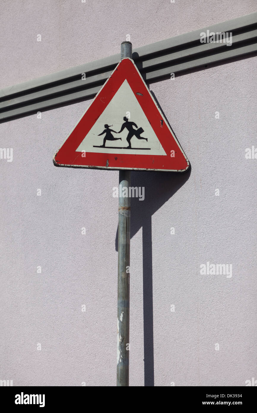 Trafficator hi-res stock photography and images - Alamy