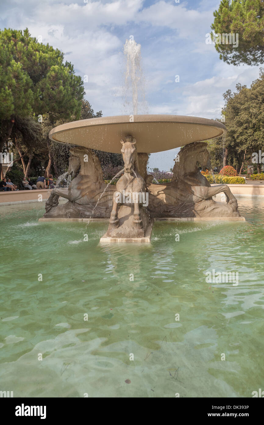 Map of rimini hi-res stock photography and images - Alamy