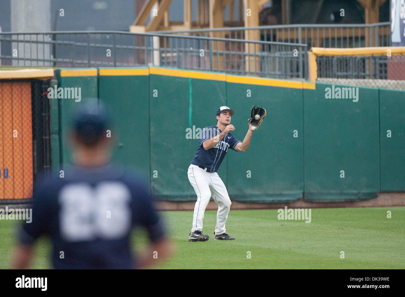 Billy ferriter hi-res stock photography and images - Alamy