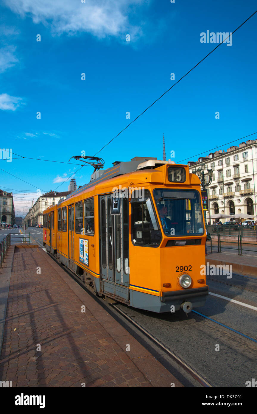 Tram 13 hi-res stock photography and images - Alamy