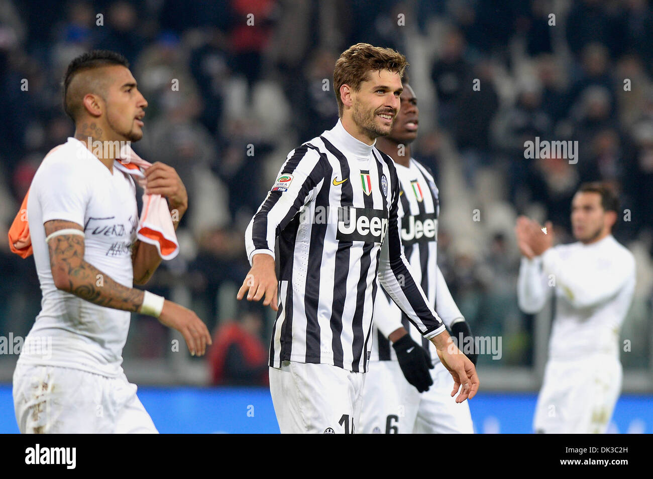 Fernando llorente of udinese hi-res stock photography and images - Alamy