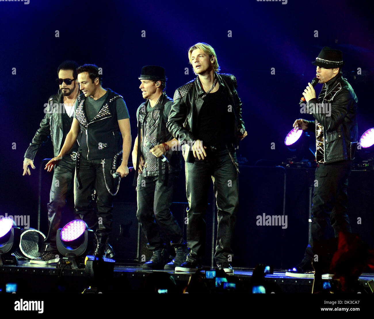 Nkotbsb hi-res stock photography and images - Alamy