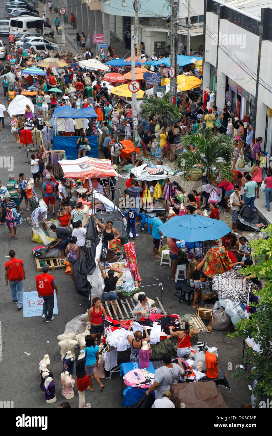 Mercado brasil hi-res stock photography and images - Alamy