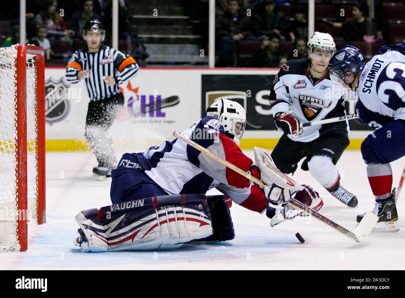 Chris driedger hi-res stock photography and images - Alamy