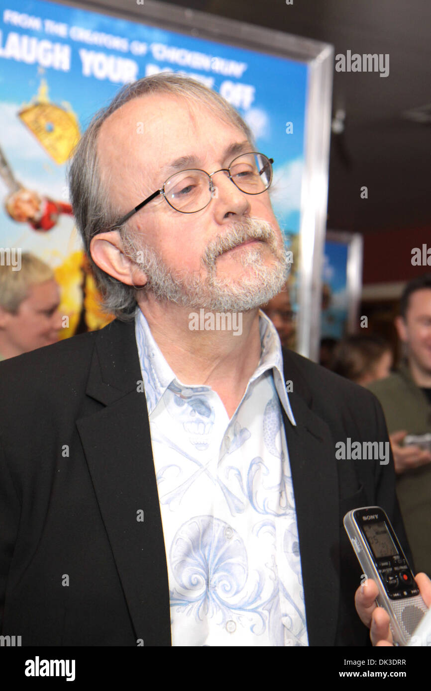 Director peter lord hi-res stock photography and images - Alamy