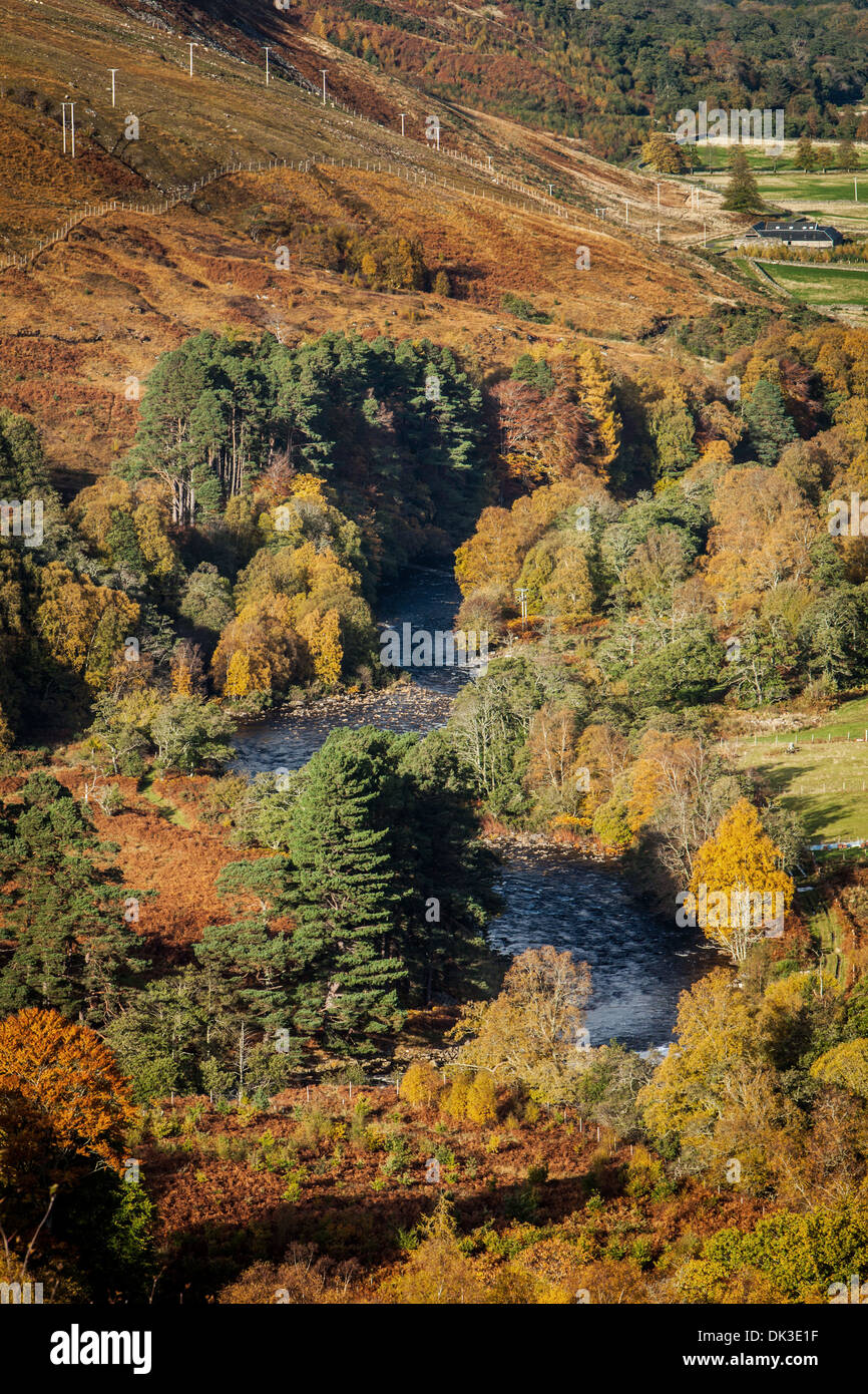 Strath more hi-res stock photography and images - Alamy