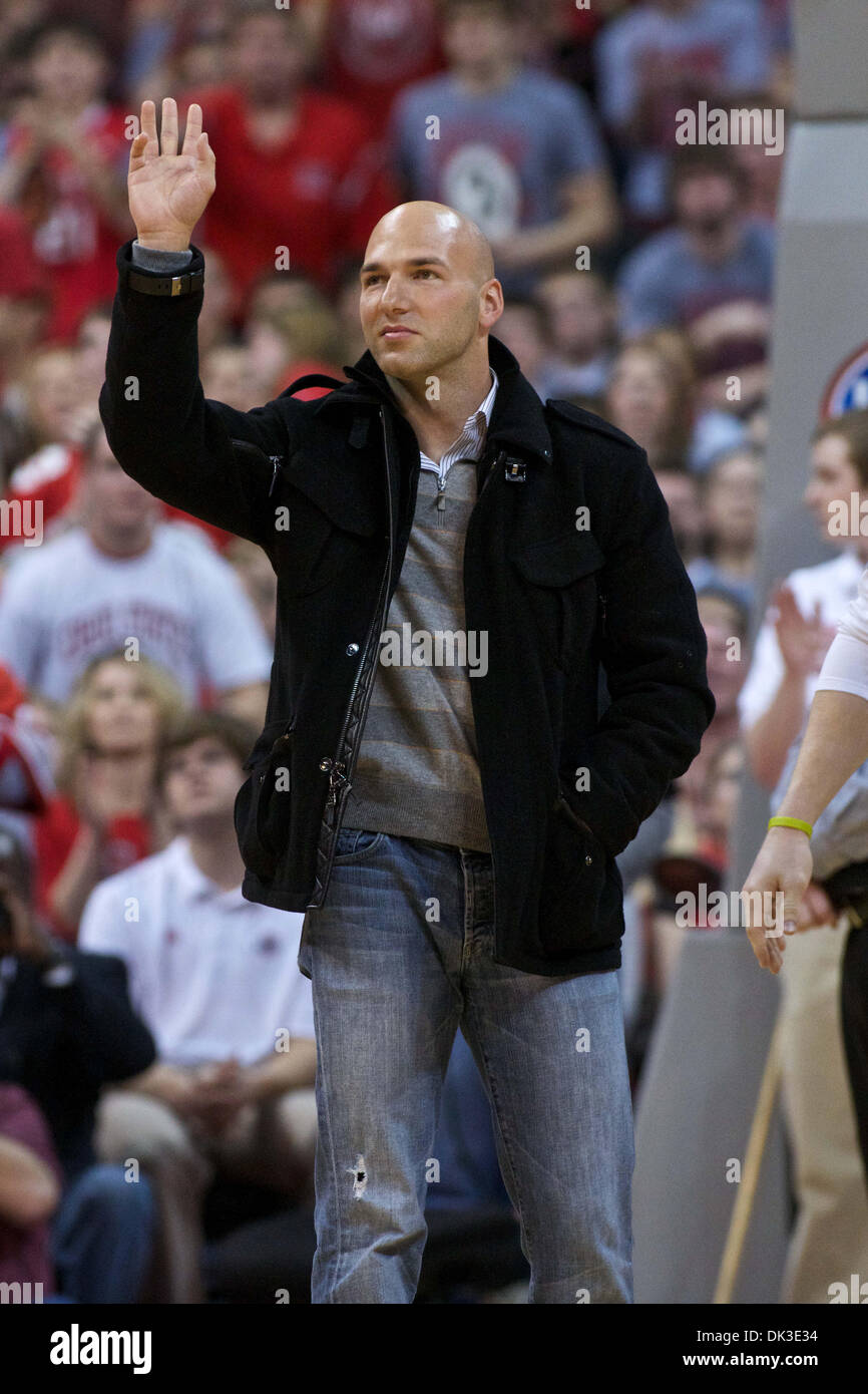 Anthony gonzalez ohio hi-res stock photography and images - Alamy