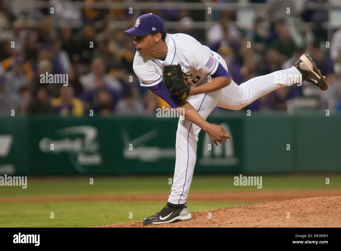 Tyler Tiger High Resolution Stock Photography and Images - Alamy