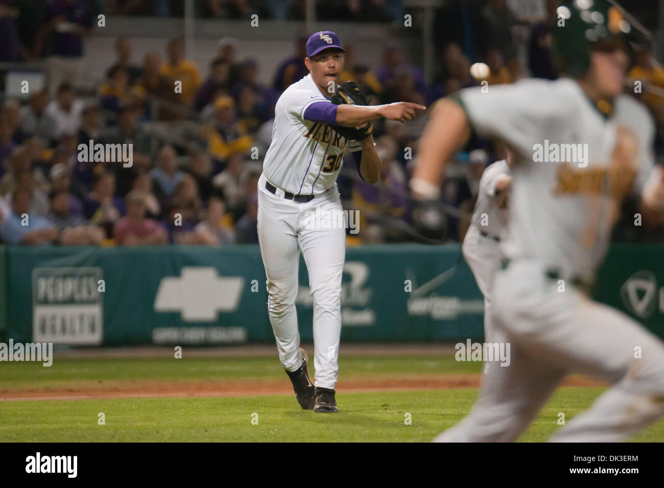 Tyler tiger hi-res stock photography and images - Alamy