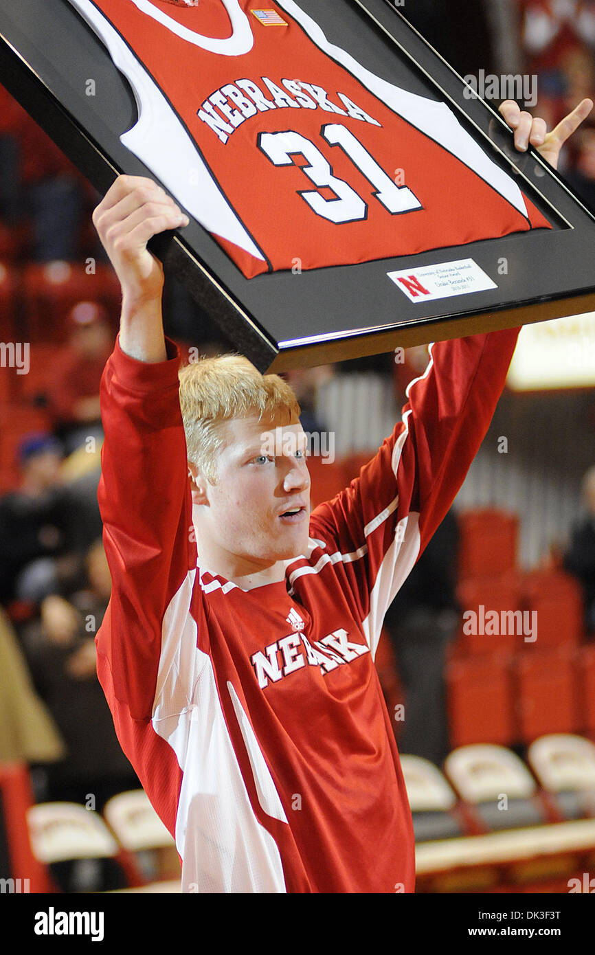 Husker sports hi-res stock photography and images - Alamy