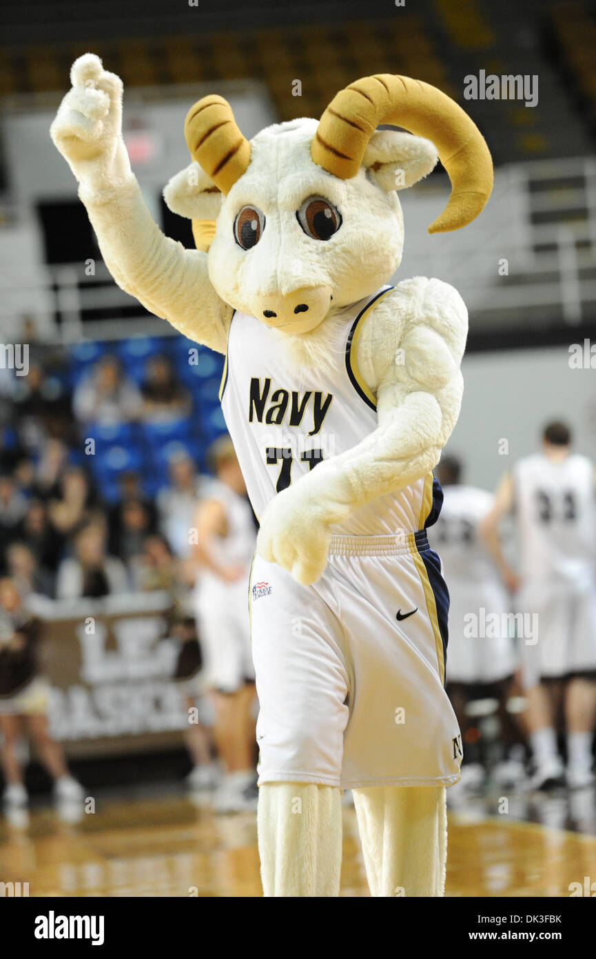 Naval academy mascot High Resolution Stock Photography and Images - Alamy