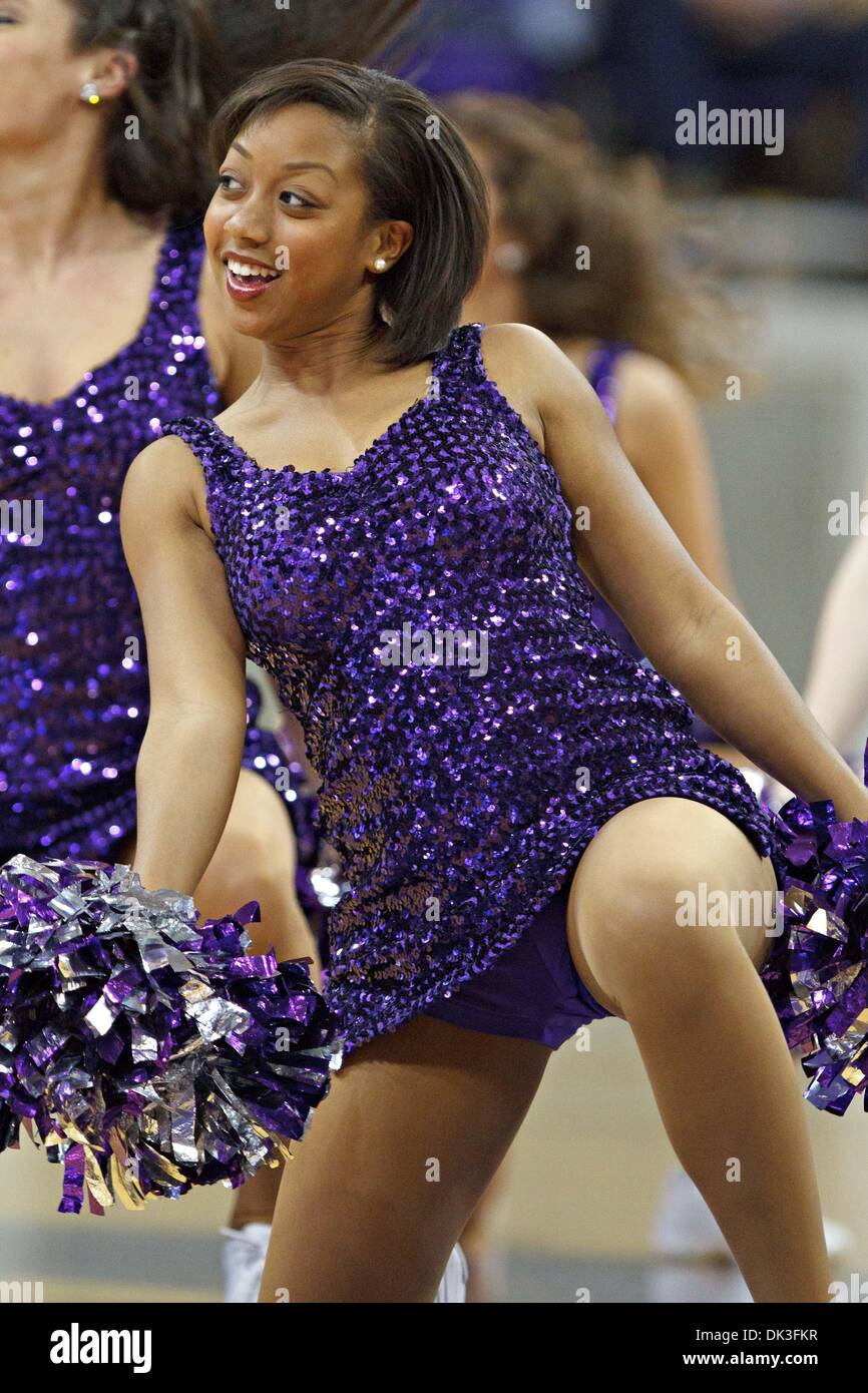 Tcu showgirls hi-res stock photography and images - Alamy