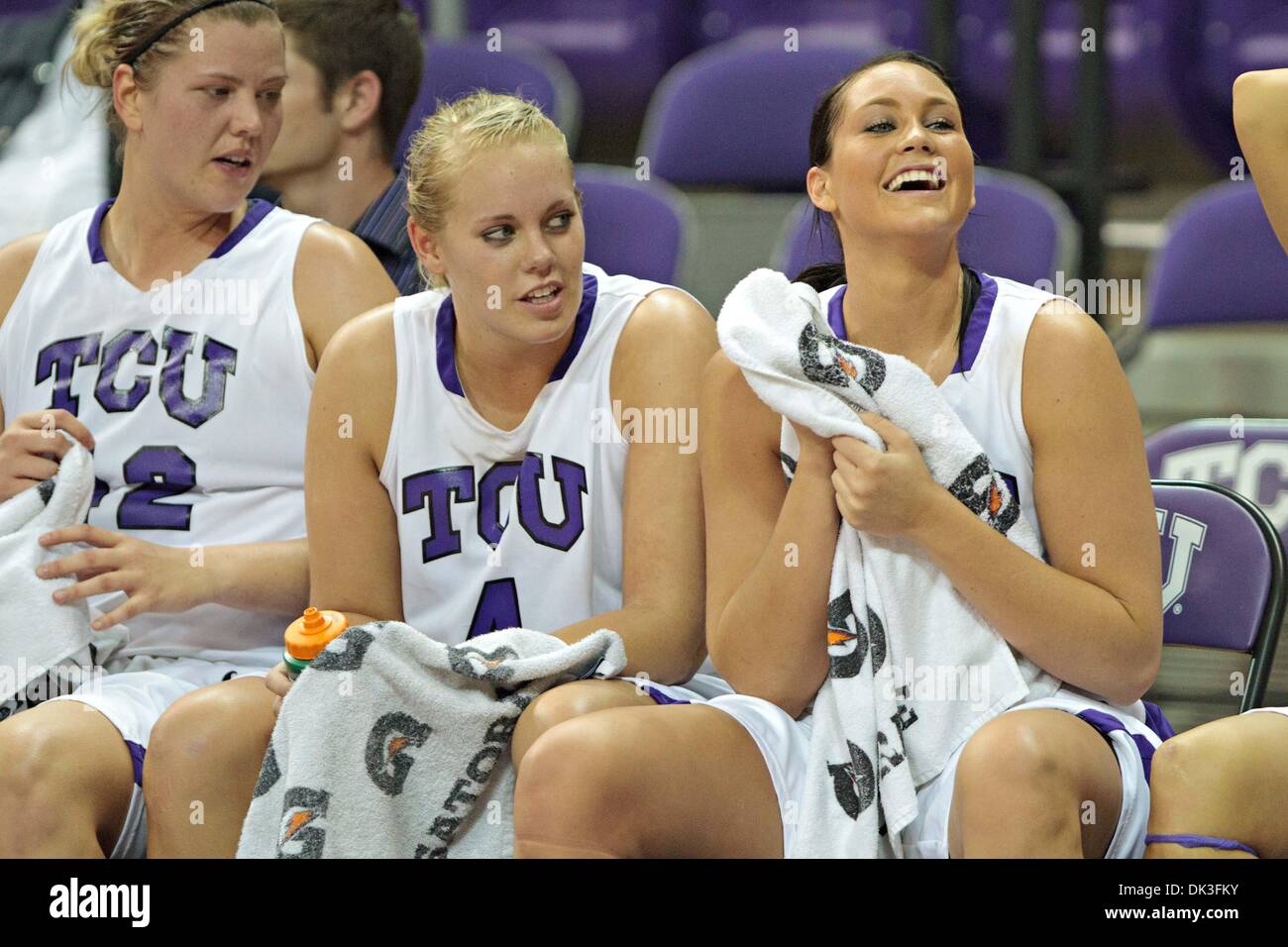 Tcu horned frog hi-res stock photography and images - Alamy