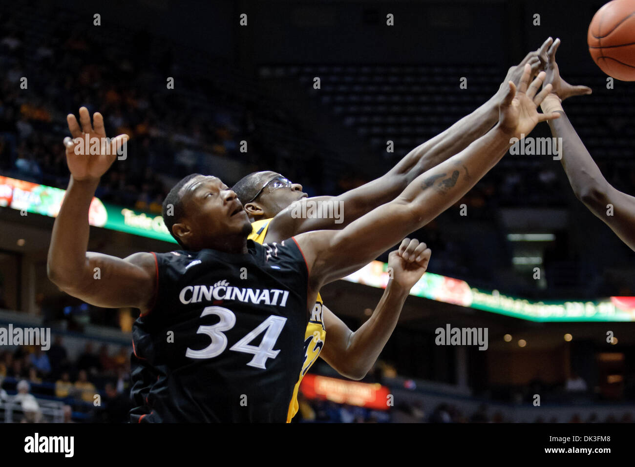 Yancy Gates High Resolution Stock Photography and Images - Alamy