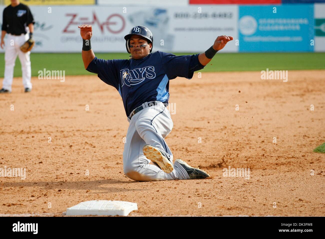 Ray olmedo toronto blue jays hi-res stock photography and images - Alamy