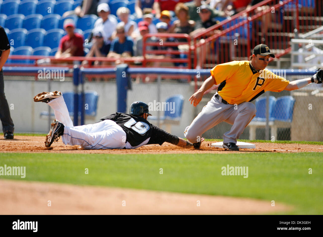 Luke bautista hi-res stock photography and images - Alamy